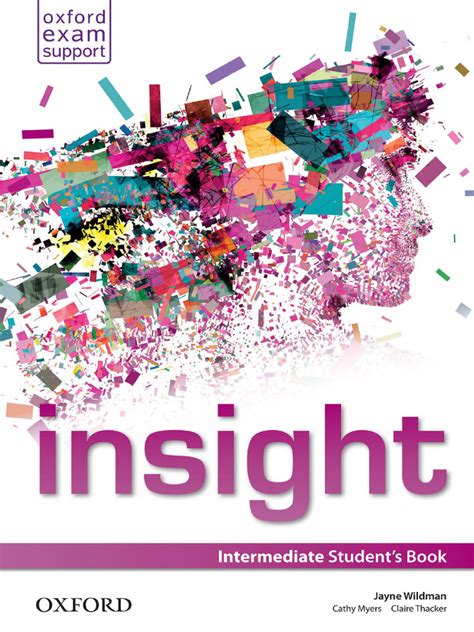 Image result for Insight Book