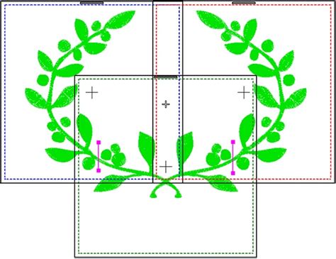 Image result for Multi Hooping Tutorial Hatch