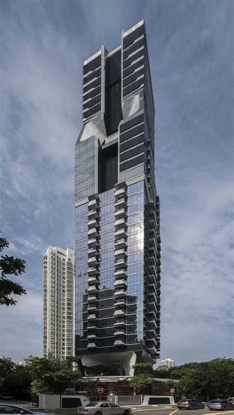Image result for High-Rise Building Design