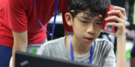 Image result for Chinese Programmer