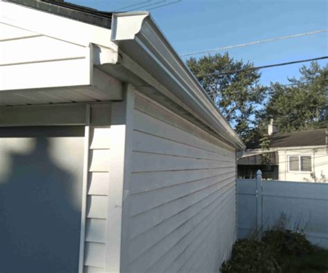 Image result for Commercial Gutter Install