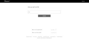 Image result for Paramount Plus Redeem Code