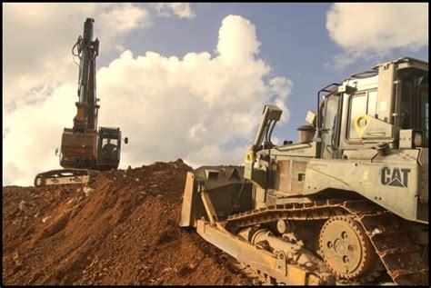 Image result for First Bulldozer