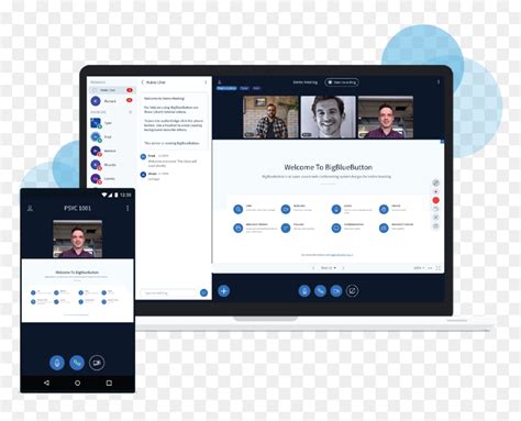 Image result for BigBlueButton App