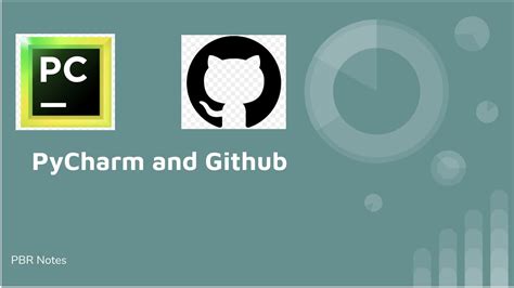Image result for Using PyCharm with GitHub Tutorial