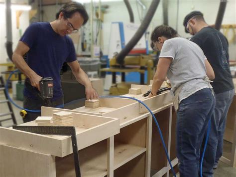 Image result for Cabinet Making Tutorials