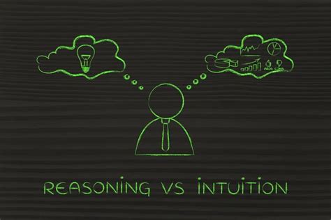 Image result for Intuition Reasoning