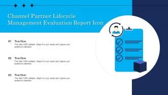 Image result for Partner Lifecycle Management