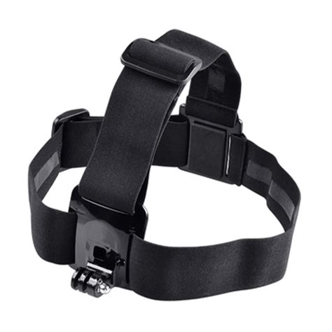 GoPro Head Strap - Capture Crew Rentals