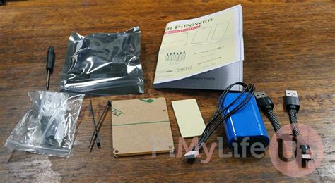 Image result for Pi Power Module