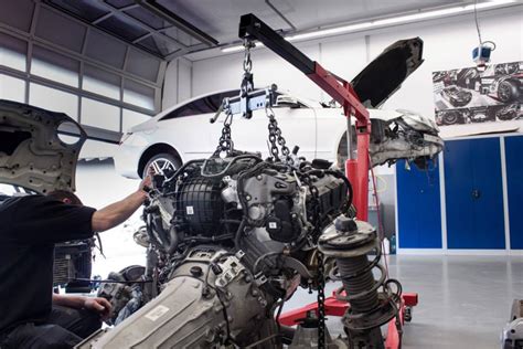 Image result for AMG Engine Swap