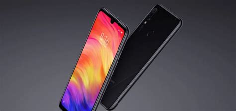 Image result for Redmi Note 7" Android 12
