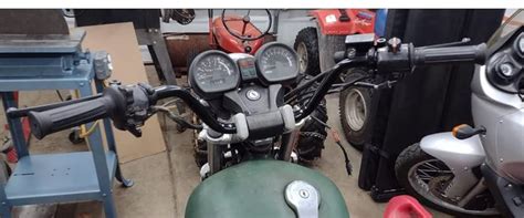 Image result for Motorcycle Handlebar Conversion