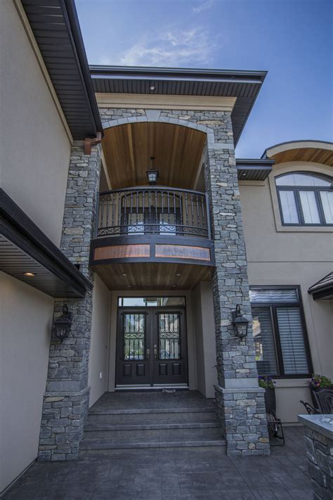 Image result for Stone Column Entry Gate