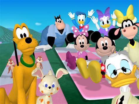 Image result for Spring March Mickey Mouse