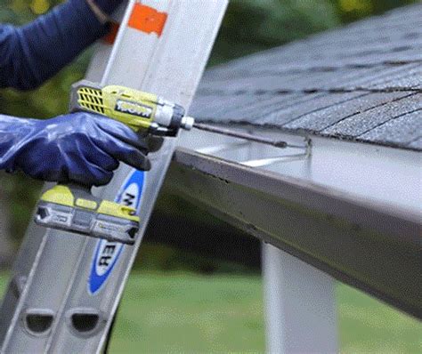 Image result for Commercial Gutter Install