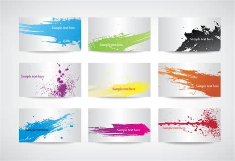 Image result for Color Paint Splatter Vector
