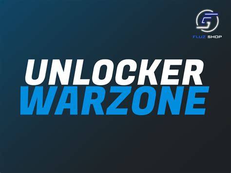 Image result for Cod Warzone Unlocker