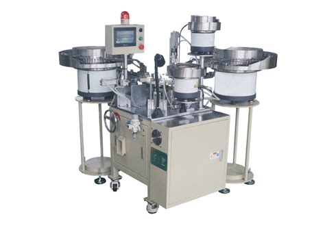 Image result for Auto Assembly Machine