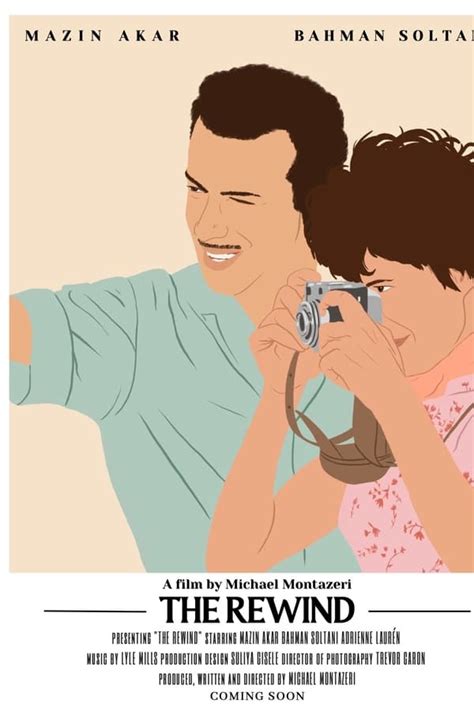 Image result for Rewind Movie Script