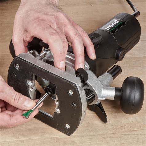 Image result for Trend Router Repair