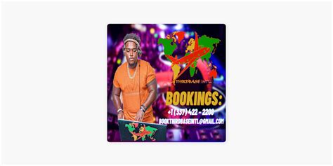 Image result for 3rd Base Rapper