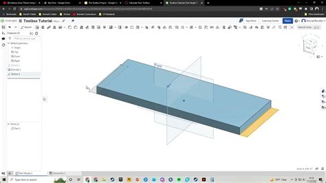 Image result for Project Tool Onshape