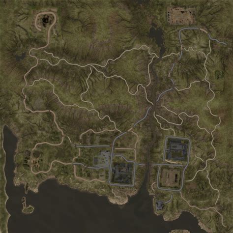 Image result for Snow Runner Quarry Map