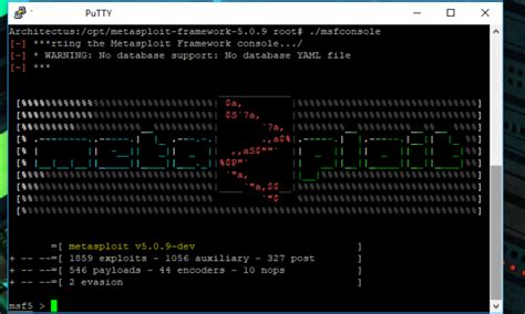 Image result for Metasploit iOS