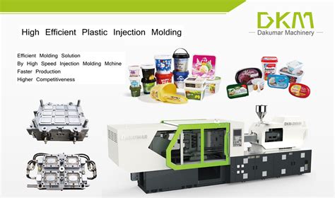 Image result for High Speed Injection Machine