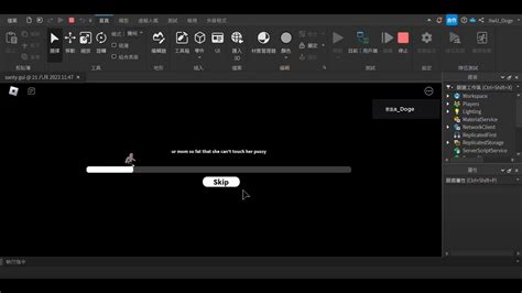 Image result for Scripting Screen Robblox