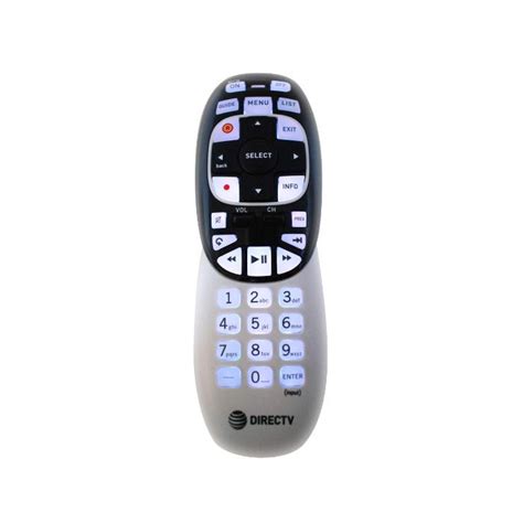 Image result for Direct TV Remote