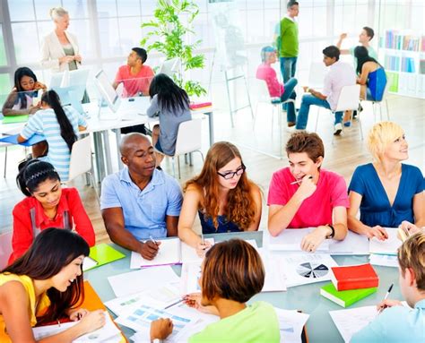 Image result for Students Learning in Class