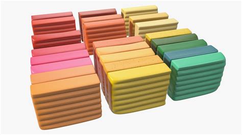 Image result for Polymer Clay Models