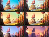 Image result for Film Script Color Key