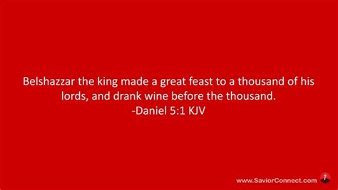 Image result for Daniel Chapter 5 Part 1