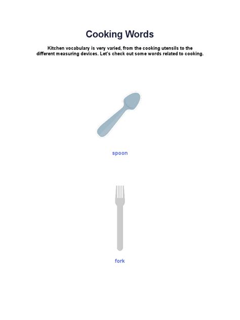 Image result for Wordless Instructions Cooking