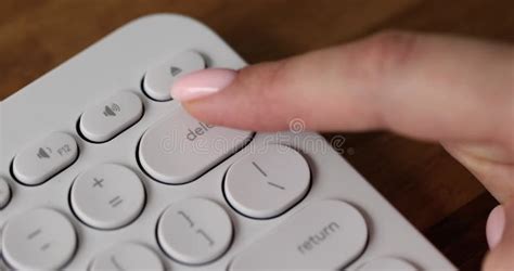 Image result for Delete Button On Keyboard