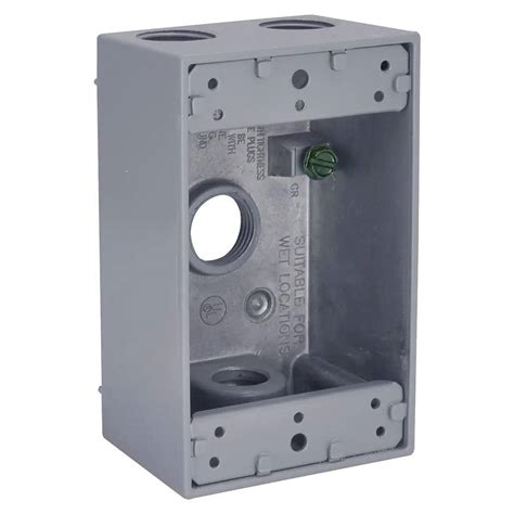 Image result for Outside Sprinkler Control Weatherproof Box