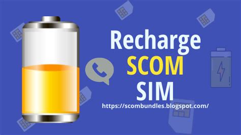 Image result for SCOM Sim Card