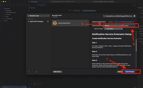 Image result for iOS Message Push Server