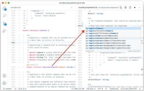 Image result for Visual Studio Code Show Suggestions