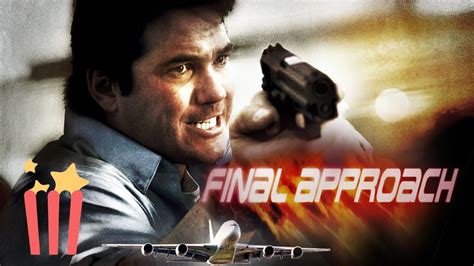 Image result for Final Approach DVD Front Cover
