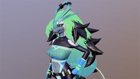 Image result for VRChat Cartoon Model