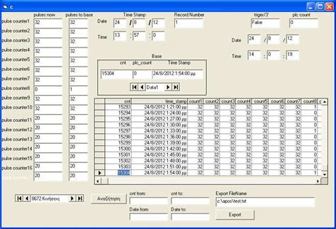 Image result for Apache Software Interface