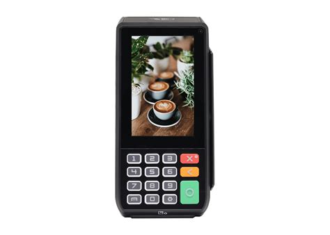 Image result for Pax Smart Terminals