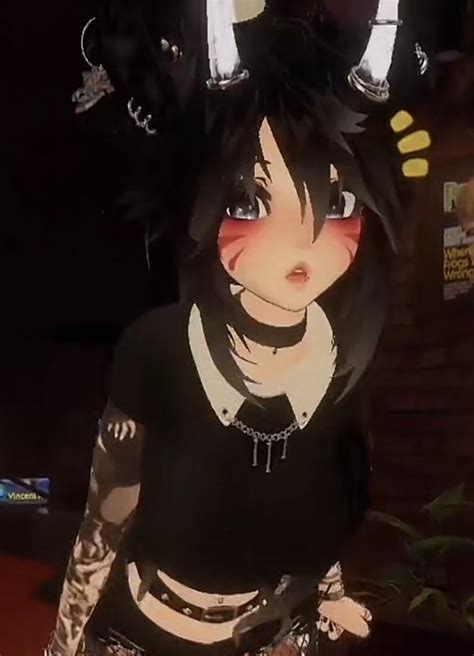 Image result for VRChat Oatmeal Models