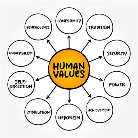 Image result for Human Values Examples