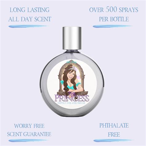 Image result for Princess Bride Movie Perfume Hot Topic