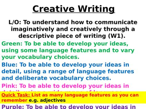 Image result for Year 1 Writing Lesson Observation
